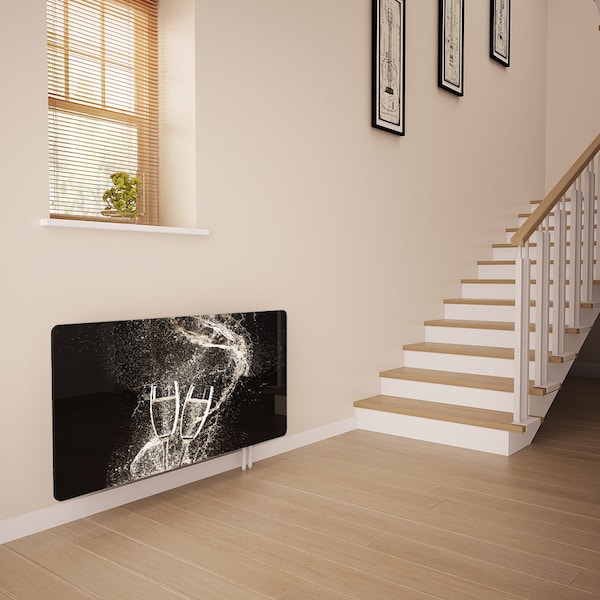 Radiator Covers - Etsy UK