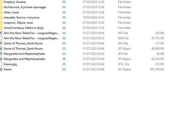 380+ Gb of Stl Files 3 and 4 Axis CNC Files Over 9k Files - Etsy