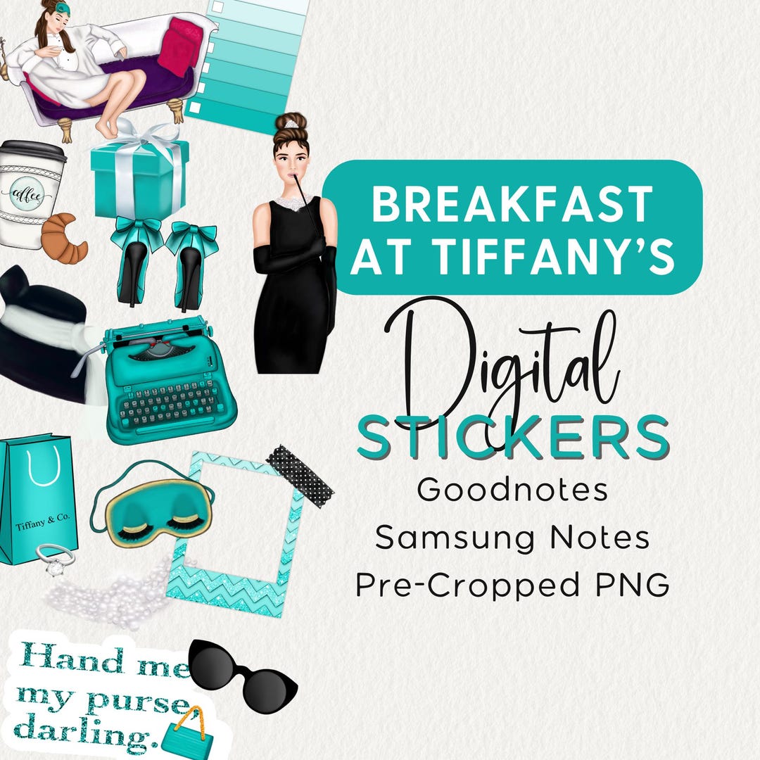 AUDREY DIGITAL STICKERS, Goodnotes Noteful Png Samsung Notes Digital ...