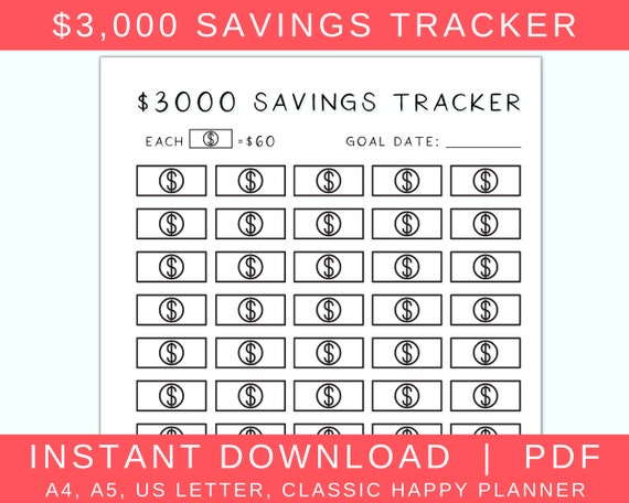 $3000 Cash