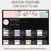 BUDGETING DIGITAL STICKERS Goodnotes Noteful Png Samsung Notes ...
