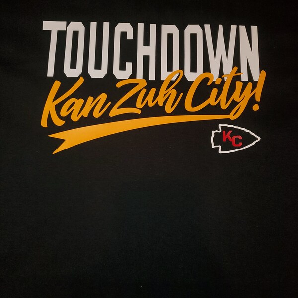 Kan Zuh City Svg - Etsy