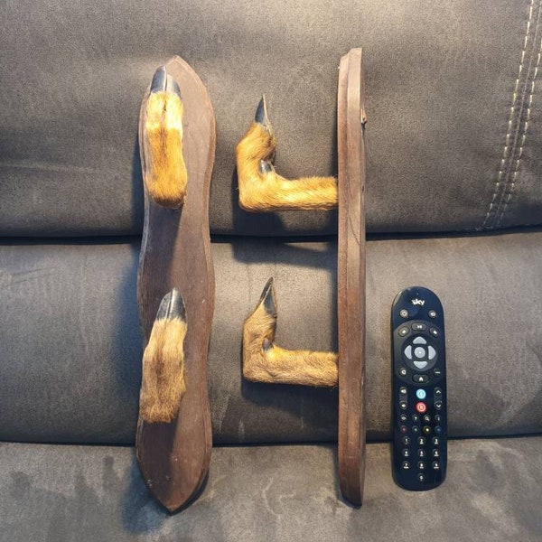 Deer Hooves - Etsy
