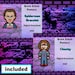Horror Icons Patterns Brick Stitch Pattern - Etsy