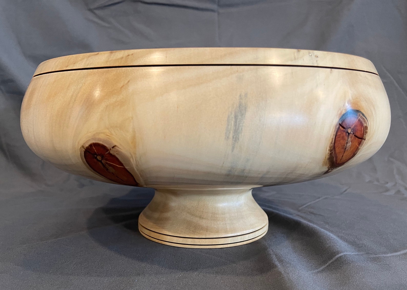 Norfolk Island Pine Bowl - Etsy