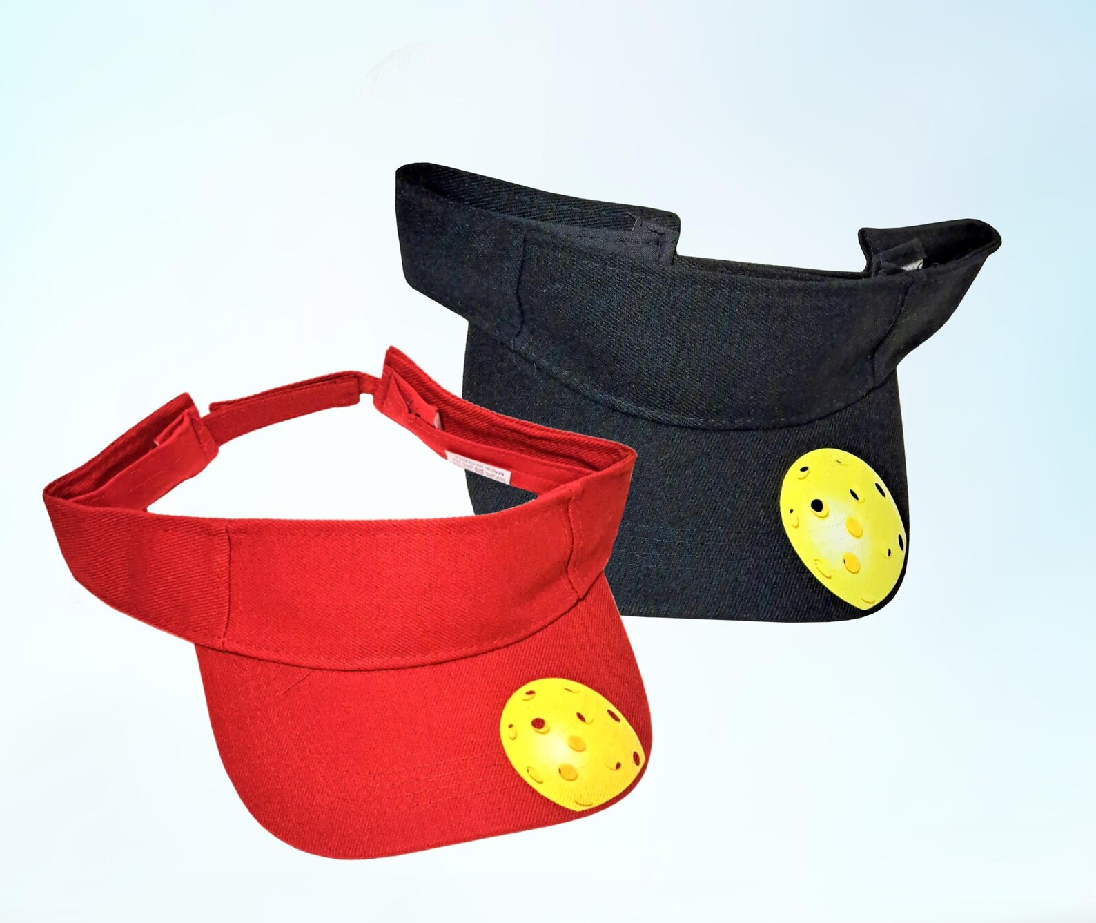 Pickleball Visors and Golf Visors for Sun Protection and Fun. - Etsy