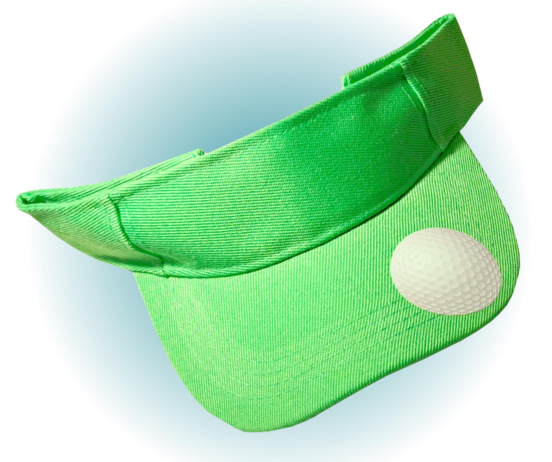 Pickleball Visors and Golf Visors for Sun Protection and Fun. - Etsy