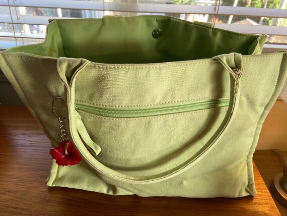 Beach purse - Gem