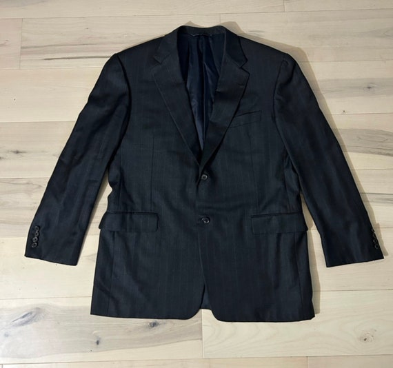 Hickey Freeman Blazer Buttons