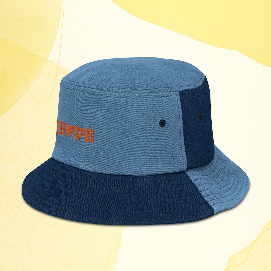 BTS Jhope Bucket Hat BTS Hobi Bucket Hat BTS Bucket Hat - Etsy