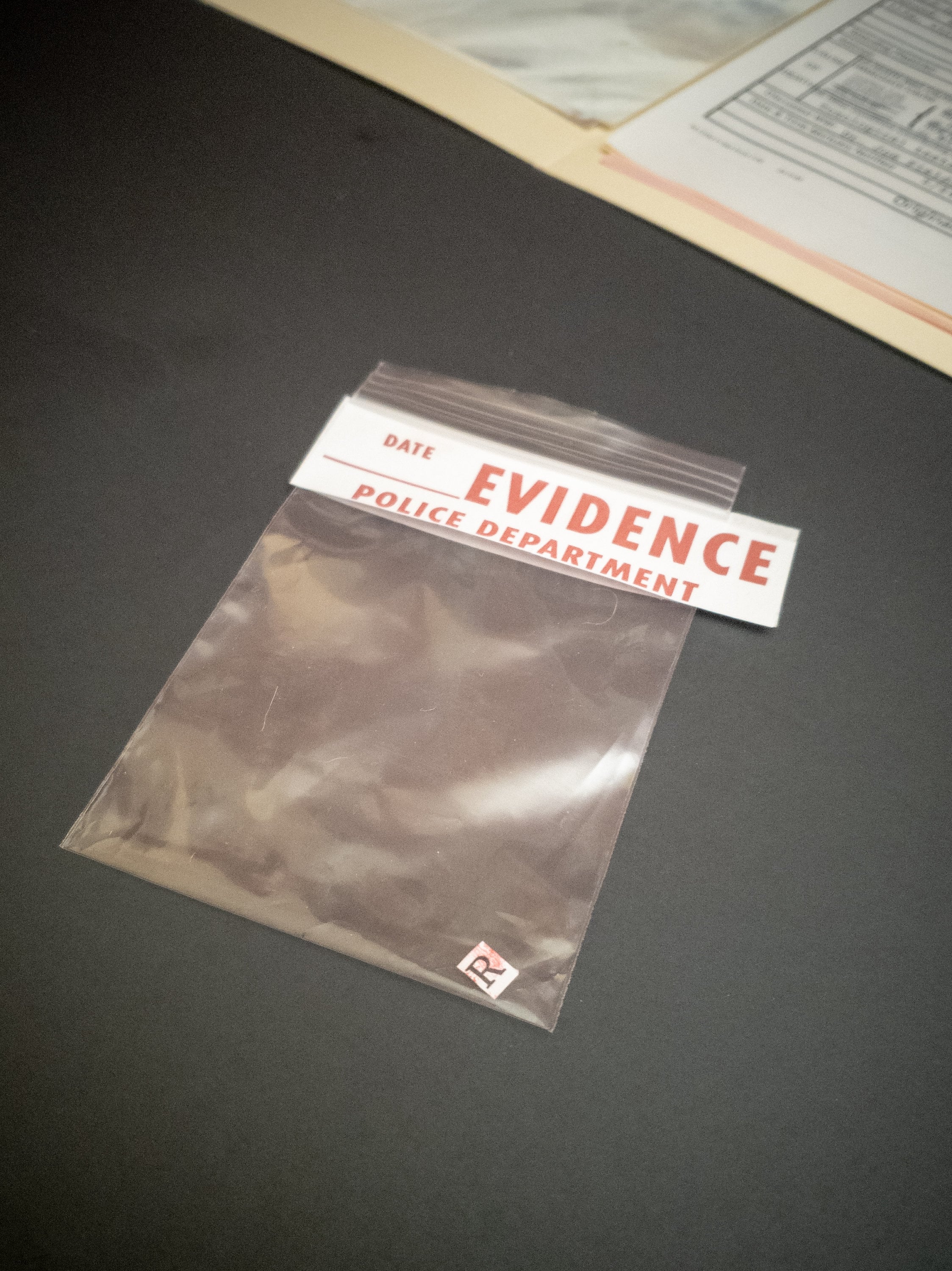 Twin Peaks Laura Palmer Autopsy File Prop Replica Comes With 2 8x10 ...