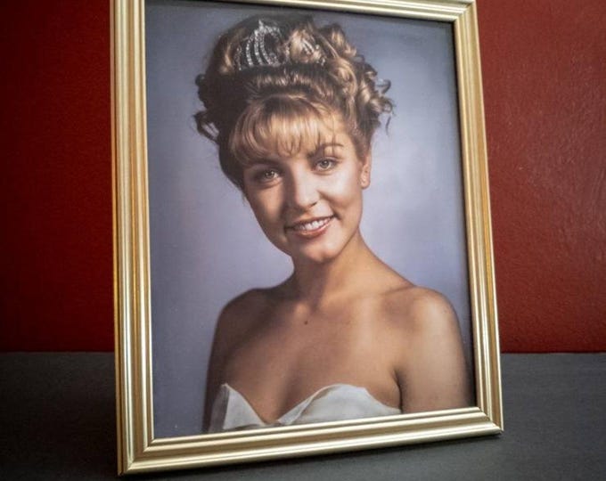 This Would Look Nice on Your Wall, Twin Peaks Wall Hanging, Door Photo ...