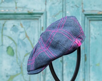 Yorkshire Flat Cap - Etsy