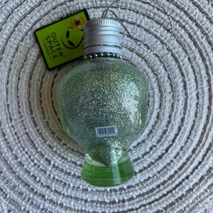 Mini Outer Space Vodka Alien Liquor Shot Ornament - Etsy