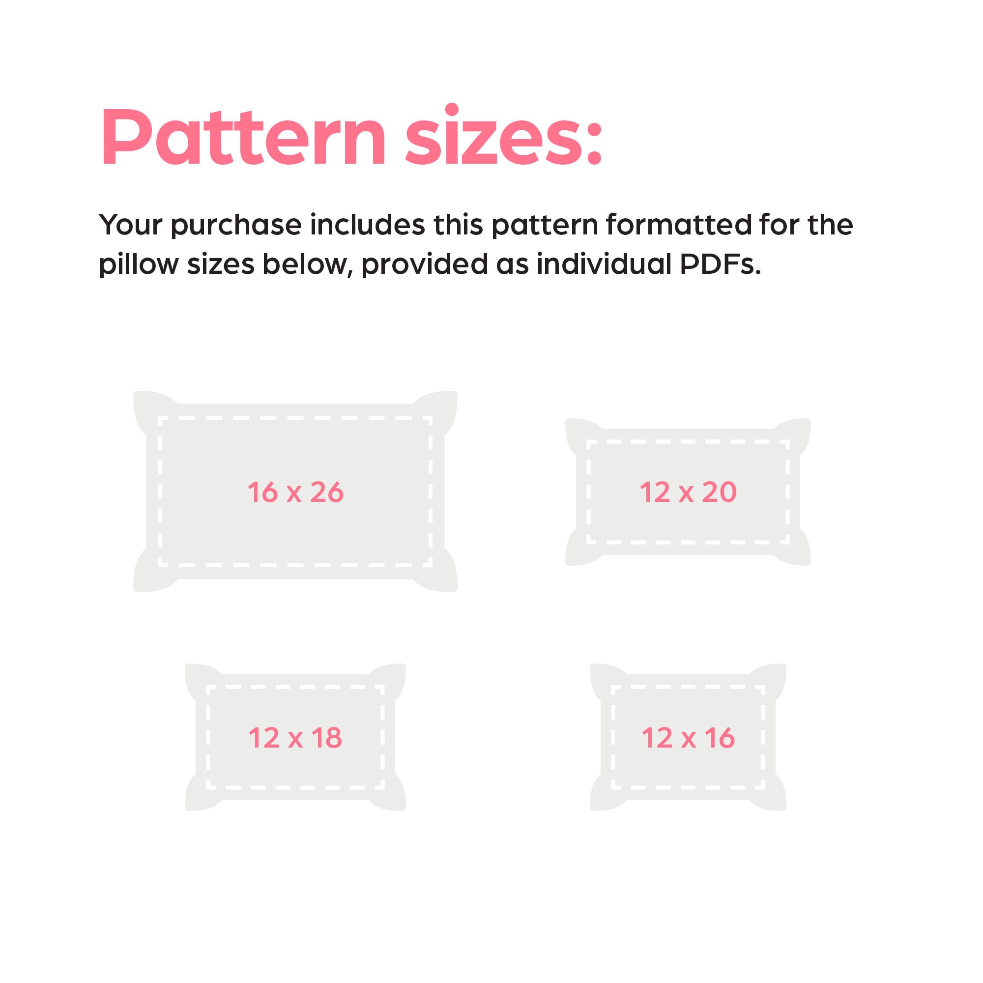 Embroidery Pattern AUDREY PDF Instant Download Hand - Etsy