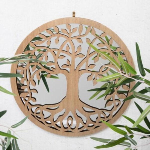 Tree of Life Sculpture - Etsy