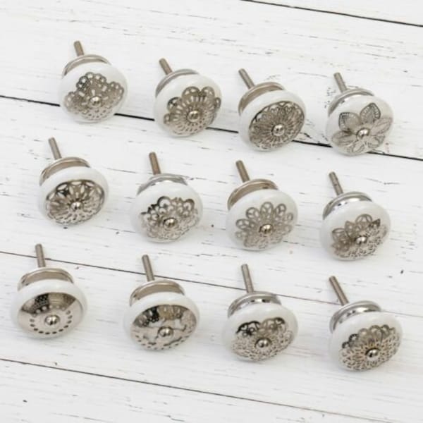 Draw Knobs - Etsy UK