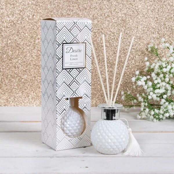 Reed Diffuser - Etsy
