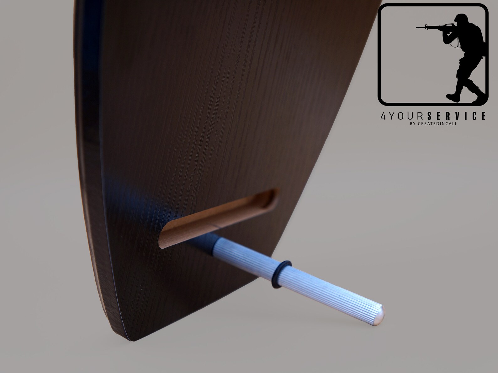 Custom Plaque, Military Recognition Plaque, Quarterly Award, Air Force ...