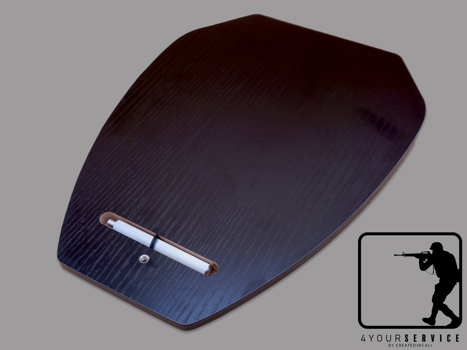 Custom Plaque, Military Recognition Plaque, Quarterly Award, Air Force ...