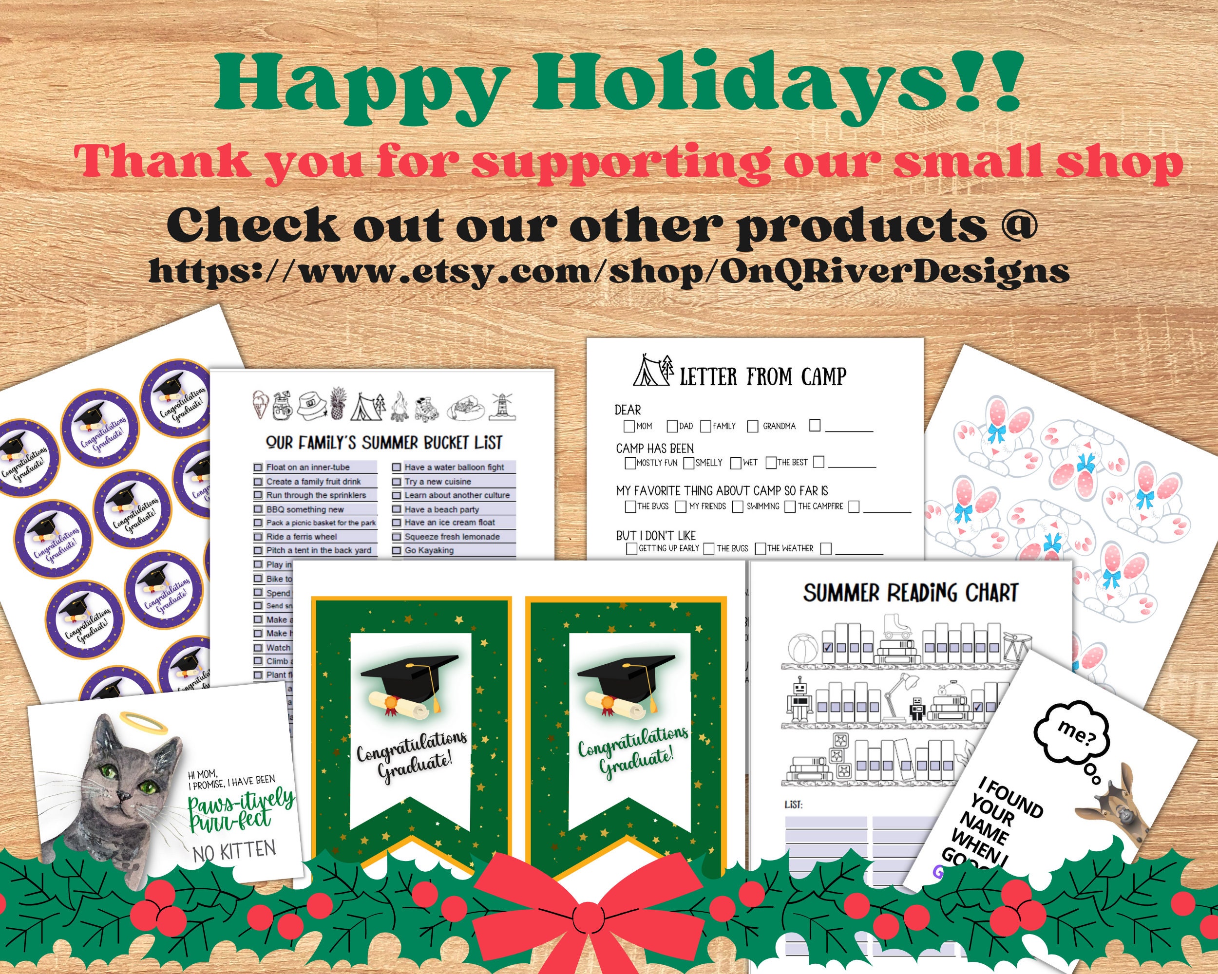 Thanksgiving Game Bundle; This or That; Thanksgiving Trivia; Word ...