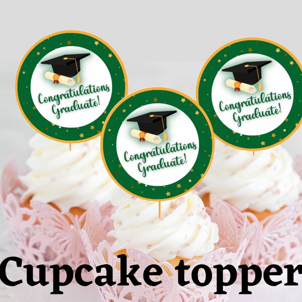 Printable Cake Topper Congratulations - Etsy