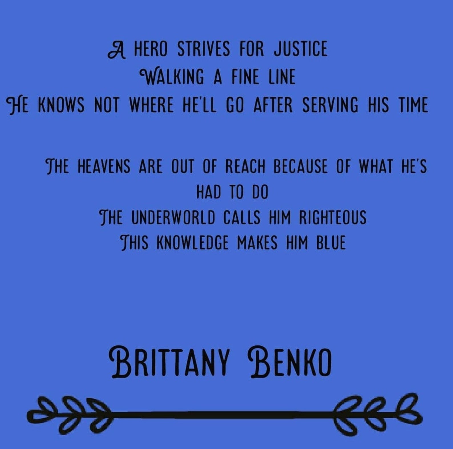 Law Enforcement Poem - Etsy