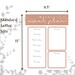 Printable Meal Planning Templates - Etsy