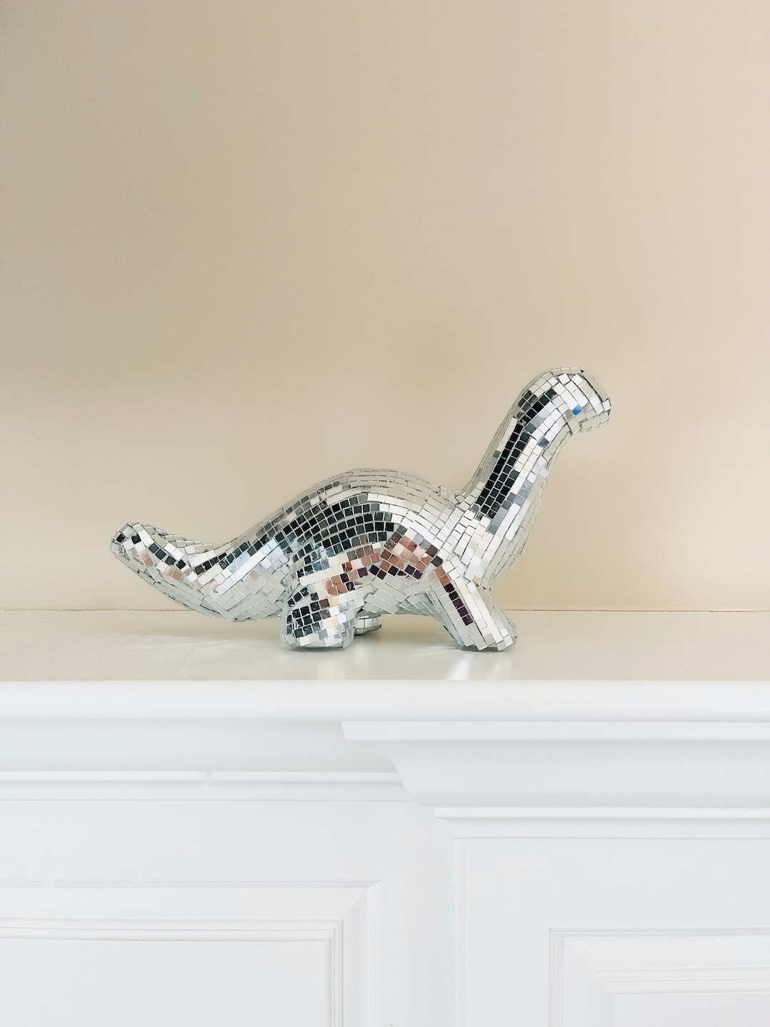 Disco Dinosaur - Disco Dino - Etsy