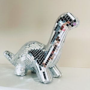 Disco Dinosaur - Disco Dino - Etsy