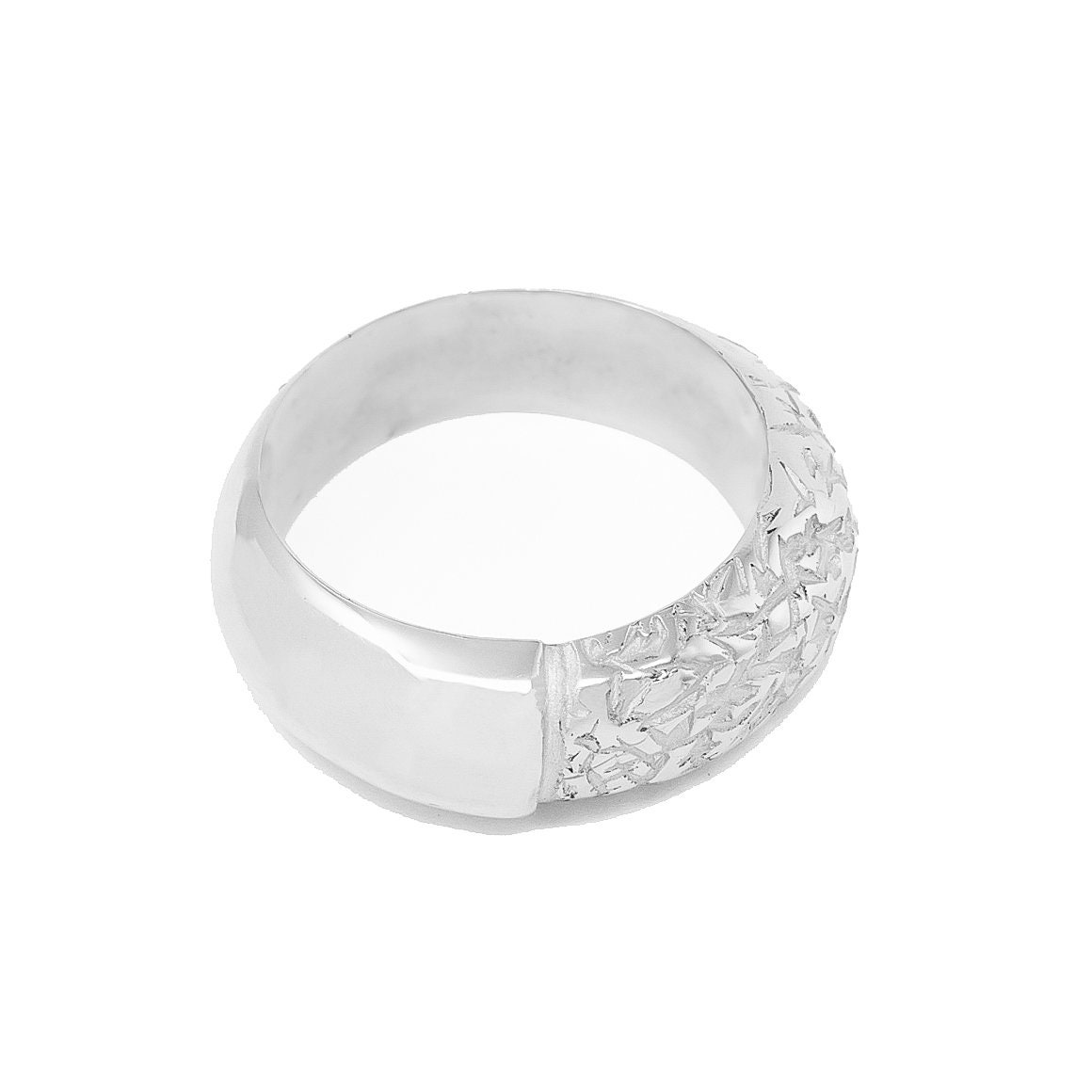 GRADIENT RING - Etsy