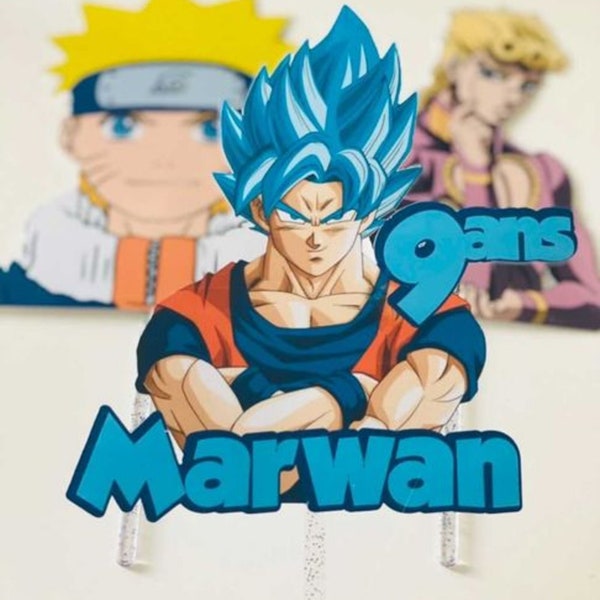 Dragon Cake Topper - Etsy