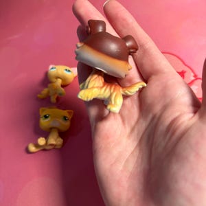 Littlest Pet Shop - LPS Popular - Authentic - Main 5 - Littlestpetshops ...