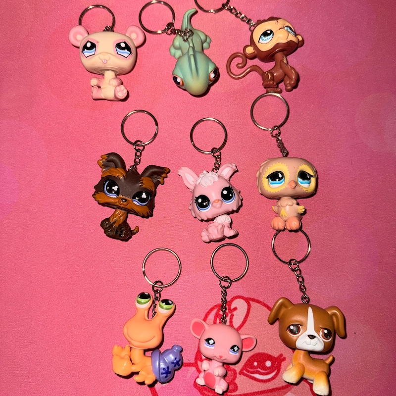 Lps Merch - Etsy