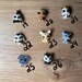 Teeniest Tiniest Littlest Pet Shop Figures, Smallest LPS Made - Etsy