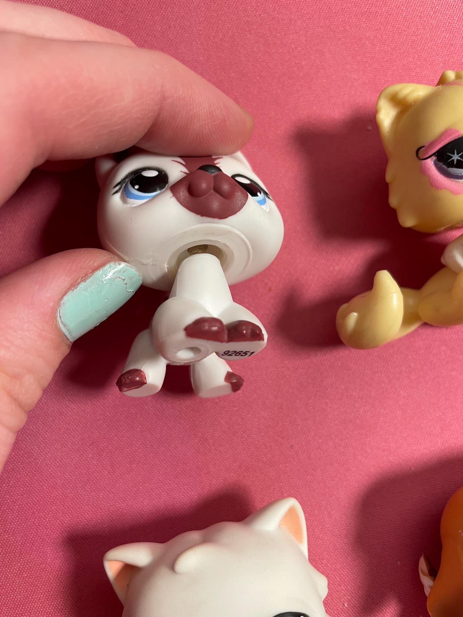 Littlest Pet Shop - LPS - Authentic - Main 5 - Littlestpetshops ...