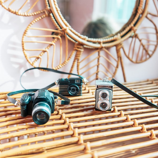 Toy Camera - Etsy New Zealand