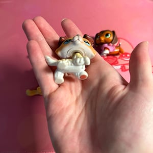 Littlest Pet Shop - LPS Popular - Authentic - Main 5 - Littlestpetshops ...