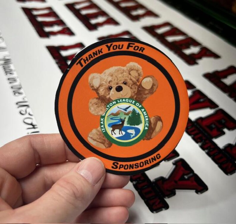 Design Your Own Vinyl Stickers, Labels, and Decals! Our Stickers Are ...