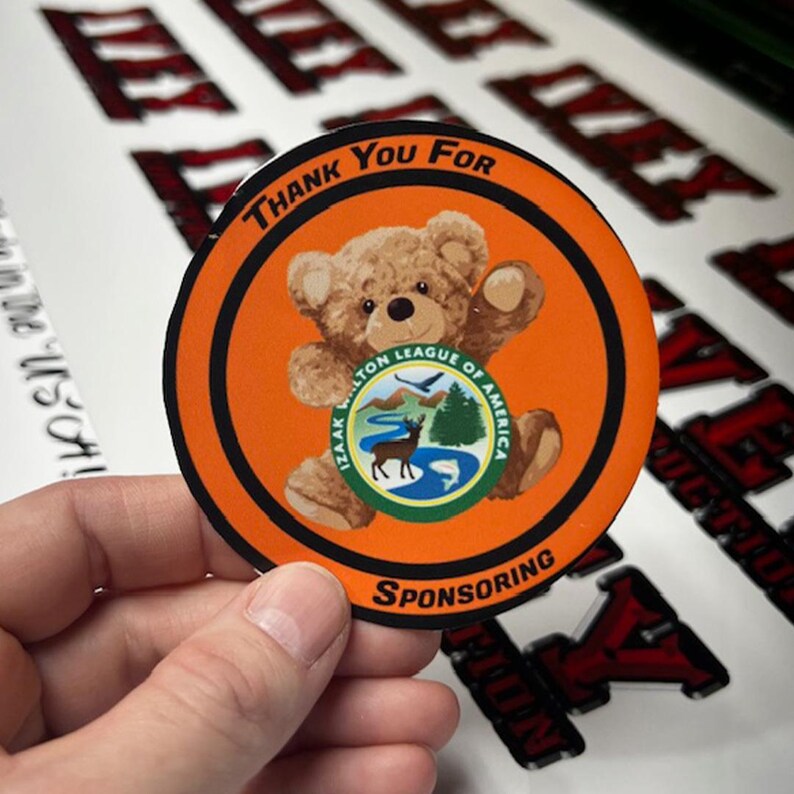 Design Your Own Vinyl Decals! Our Decals Are Weather Proof, Fade ...