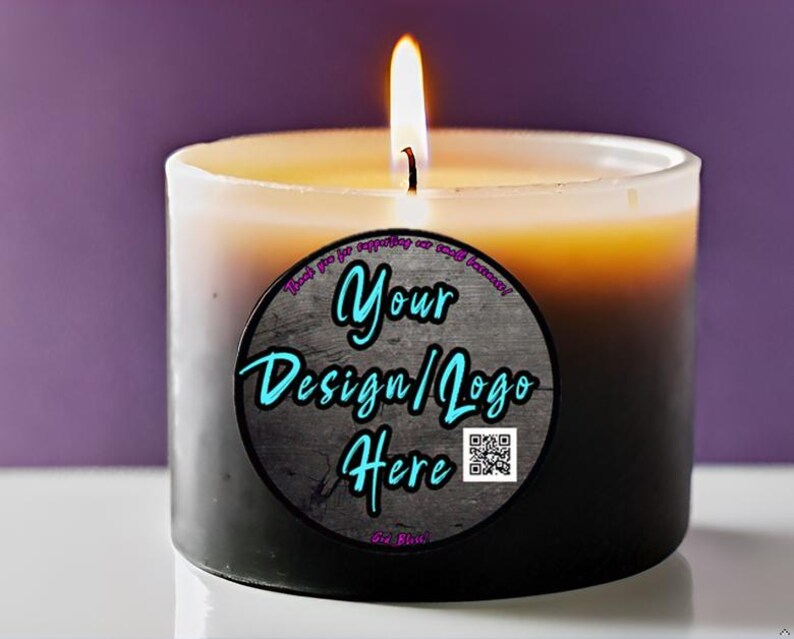 Design Your Own Vinyl Stickers, Labels, and Decals! Our Stickers Are ...
