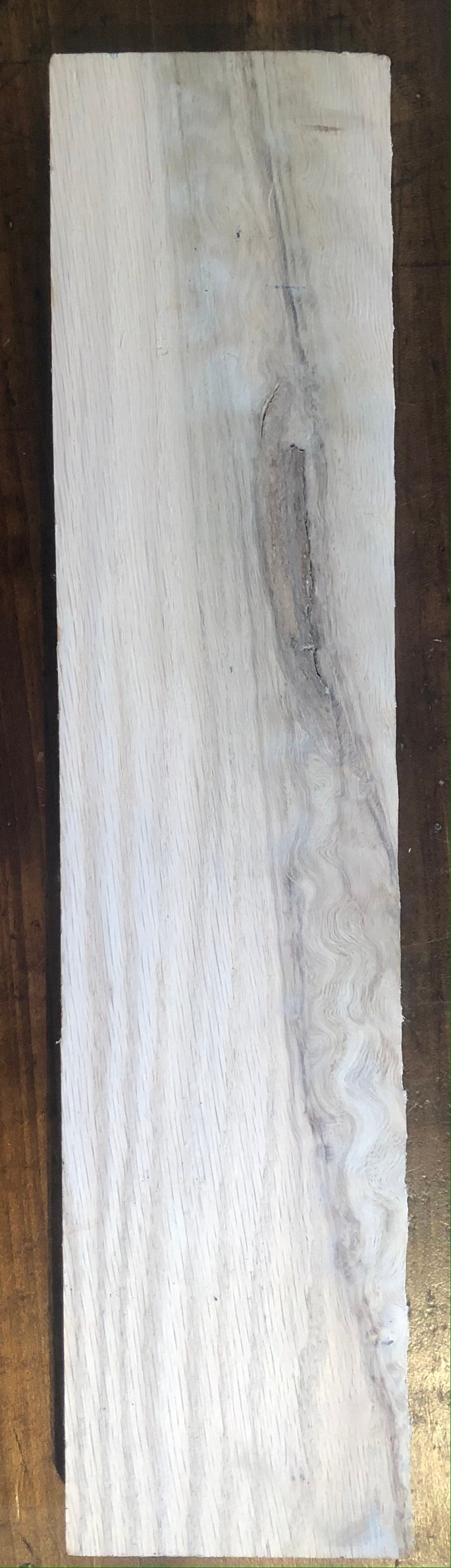 Oak Wooden Block. for Crafting, Carving, Knife Handles - Etsy