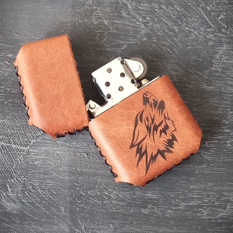 Custom Zippo - Etsy