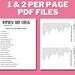 Stop Impulse Buying Printable, Purchase Decision Checklist, Money ...