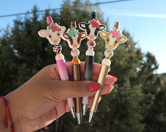 Cow Pens Beads - Etsy