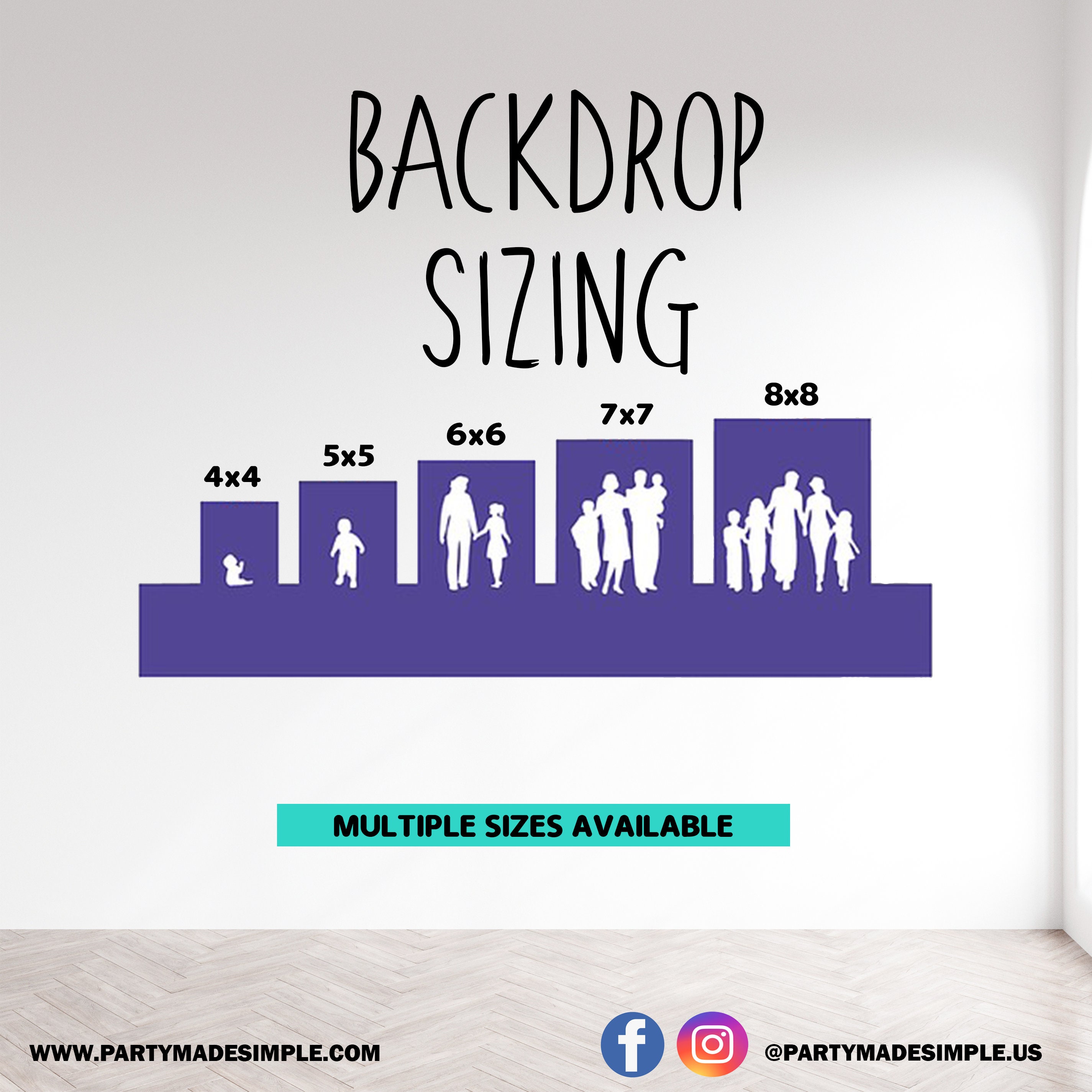 Notorious O.N.E Backdrop, Notorious One Banner, Notorious One Sign ...