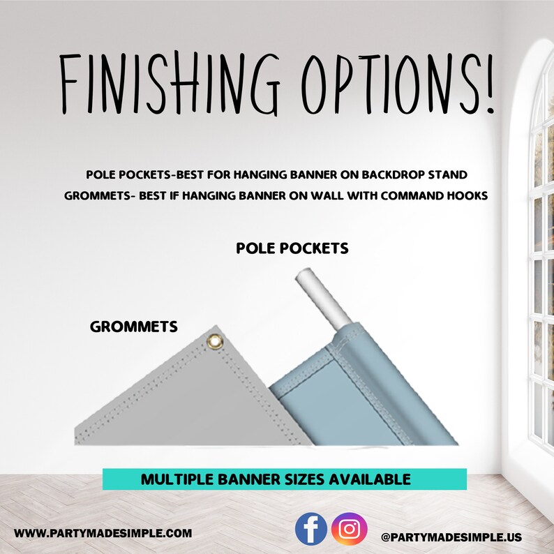 Notorious O.N.E Backdrop, Notorious One Banner, Notorious One Sign ...