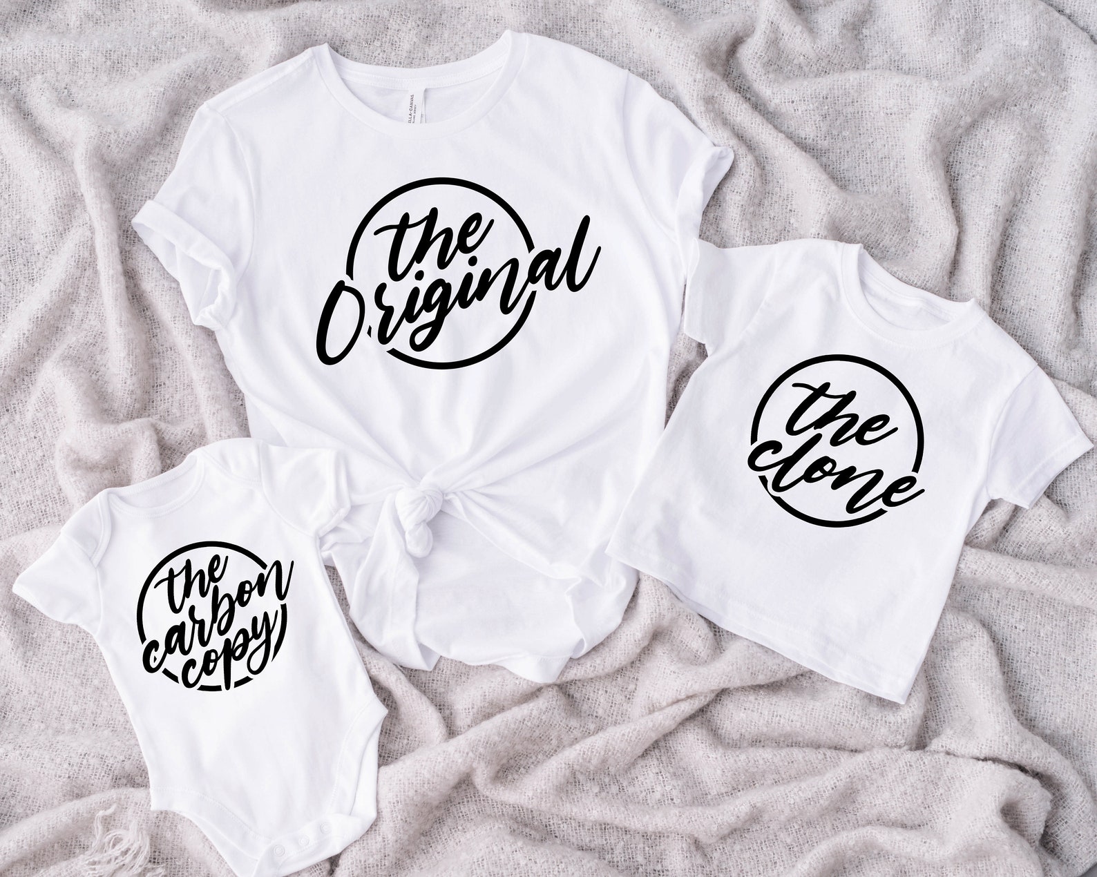 Funny Family Matching Shirts Gift for Family Family Group - Etsy