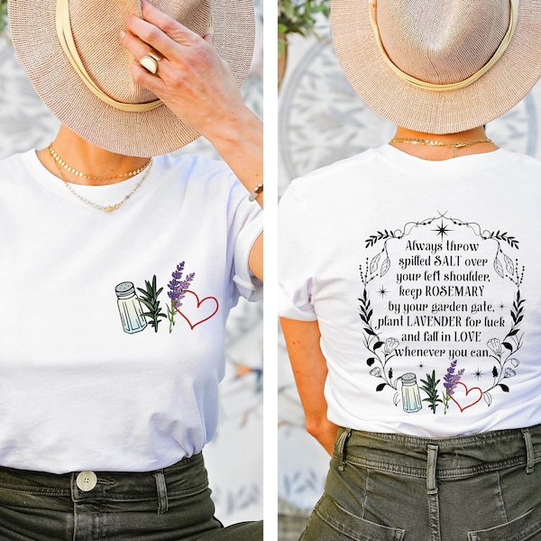 Practical Magic - Etsy