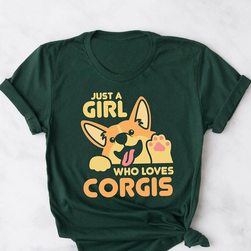 Corgi Gifts - 60+ Gift Ideas for 2025